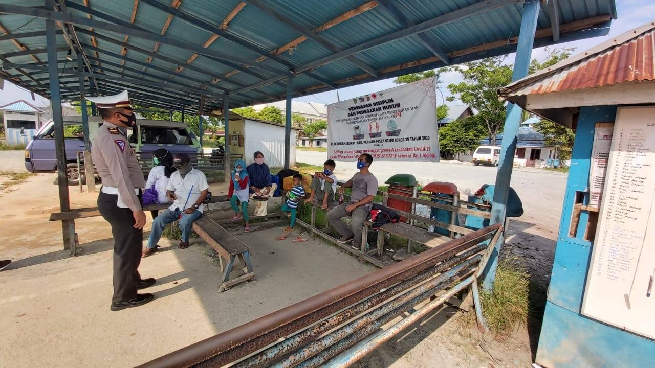 PPU Tahun Depan Perlu Realisasikan Pembangunan Terminal Tipe C ...
